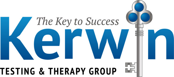 New Website launched for Dallas Based Kerwin Testing and Therapy Group ...